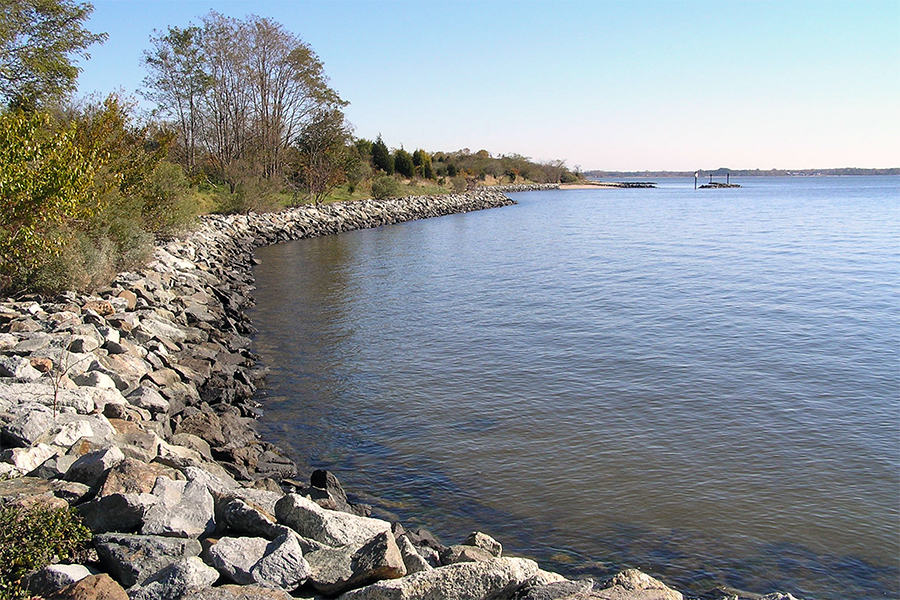 Choptank River • EcoHealth Report Cards