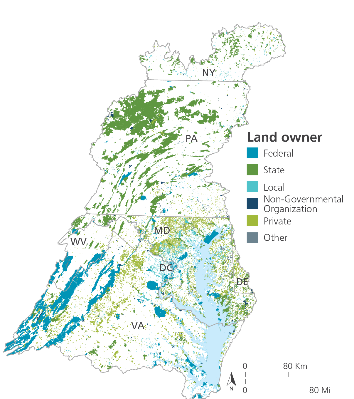 2016 • EcoHealth Report Cards
